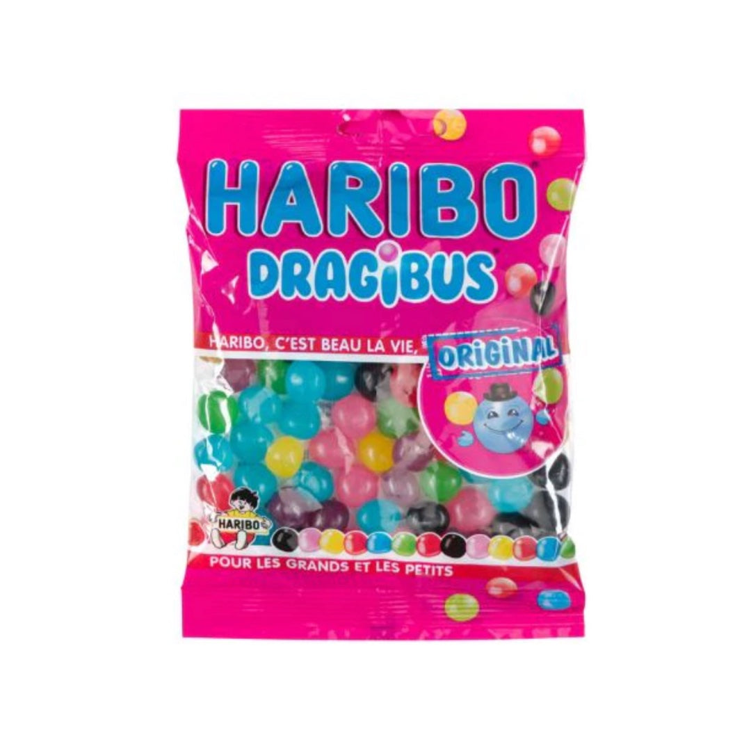 Sachet Dragibus 120 GR – TABLE FESTIVE